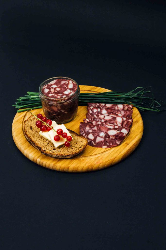 Rotwurst | Wurstgeschwister