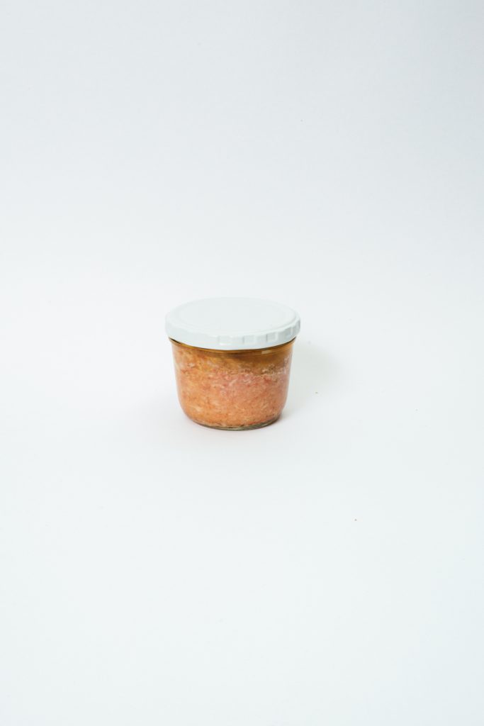 Münsterländer Mett | Wurstgeschwister