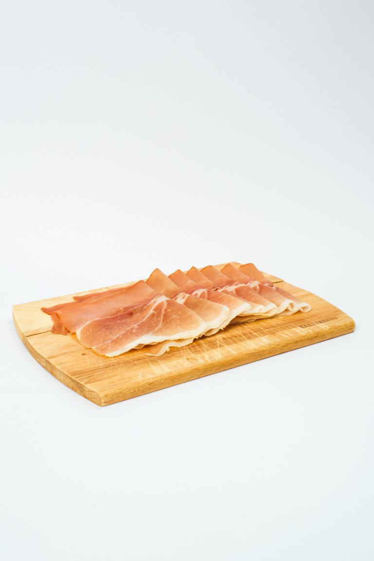 Kernschinken geschnitten | Wurstgeschwister